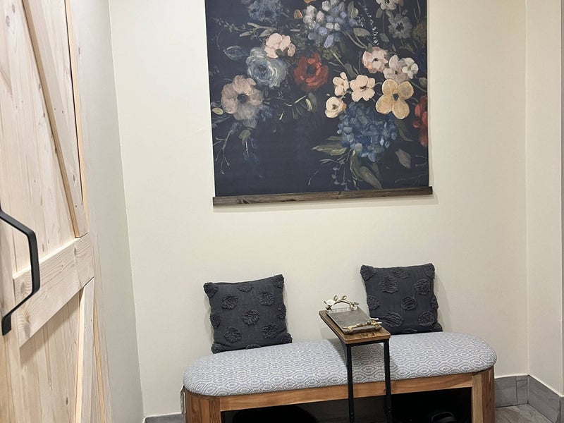 Monet's Spa: Relaxing Massages, Rejuvenating Facials, Hot Tub, Sauna ...
