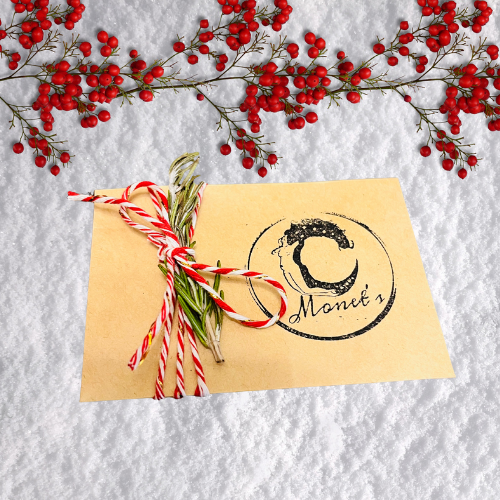 Monet's Spa: Relaxing Massages, Rejuvenating Facials, Hot Tub, Sauna ...